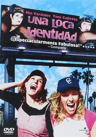 Una Loca Identidad - CeX (MX): - Comprar, Vender, Donar